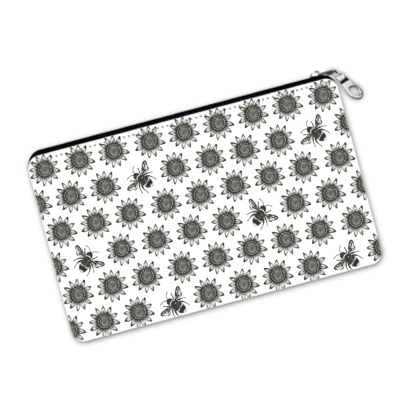 Busy Bee Pencil Case
