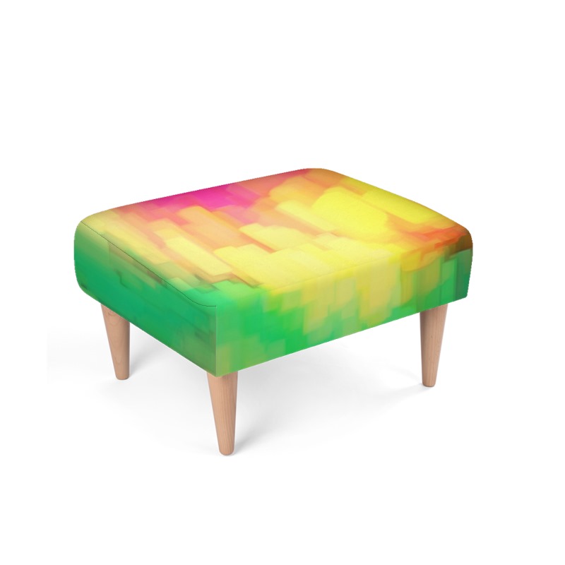 Footstool Footstool
