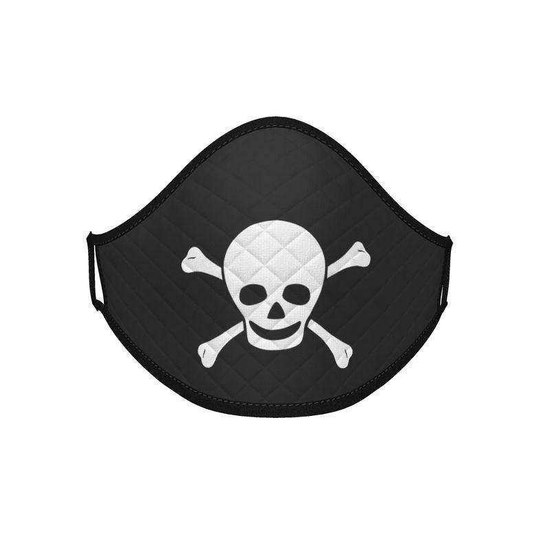 Pirates Face Masks