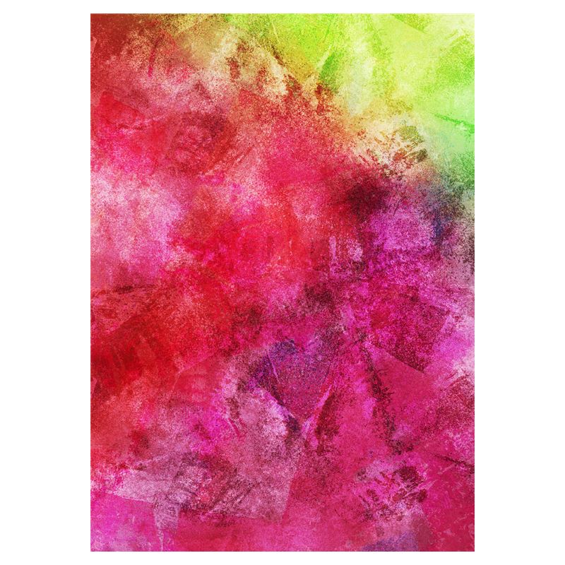 Fabric Printing - Summer Texture