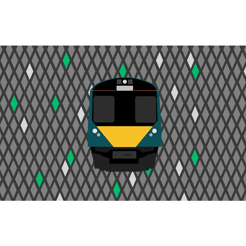 Class 230 TFW + LNWR (2 pack)