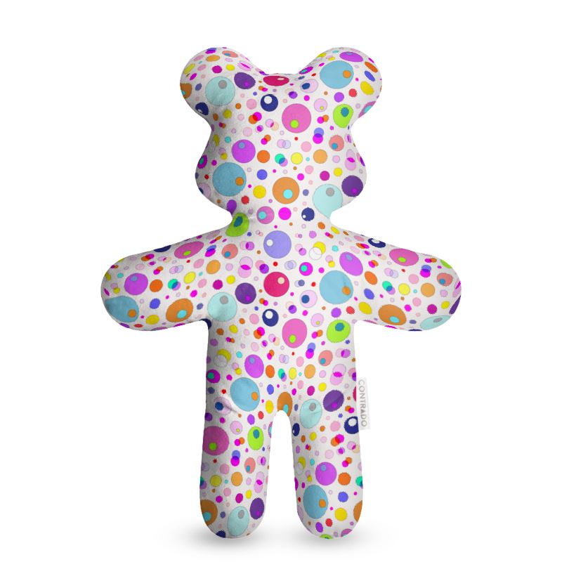 Atomic Collection Teddy Bear