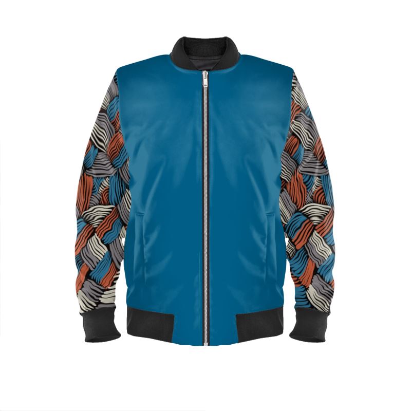 Beautiful couple jacket