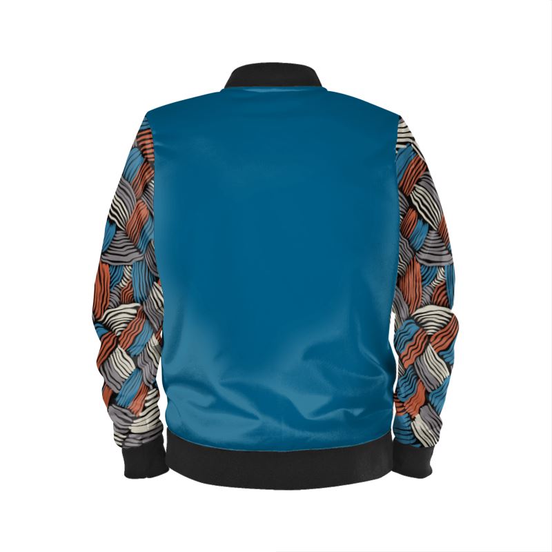 Beautiful couple jacket