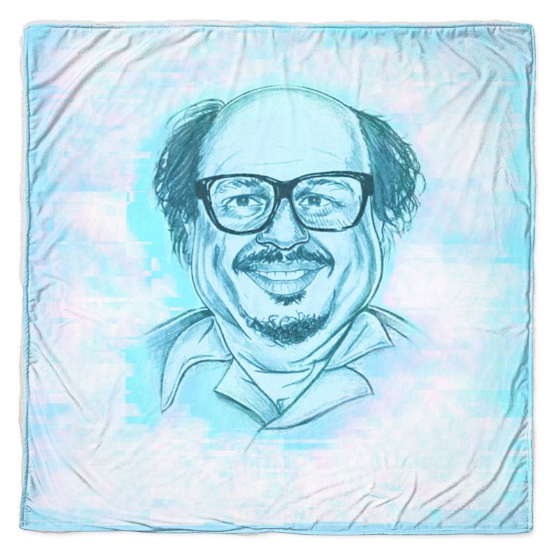 Danny Devito and Eric Andre - Sky Zaddy