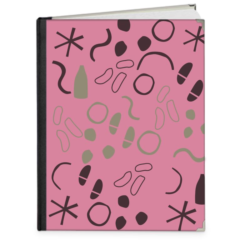 Photo Book A4 Portrait