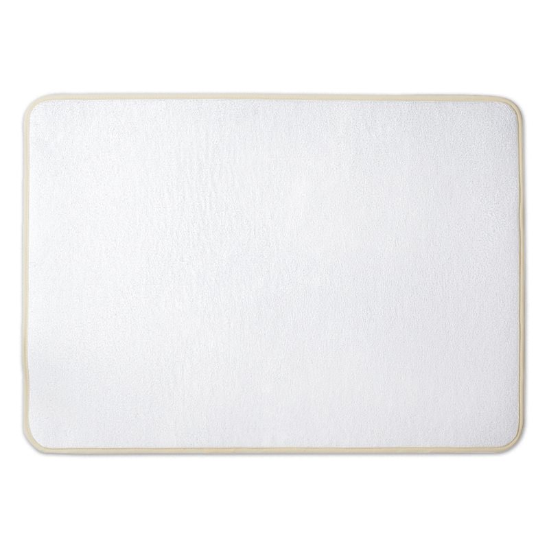 Custom Bath Mats: Design Unique Custom Printed Bath Mats