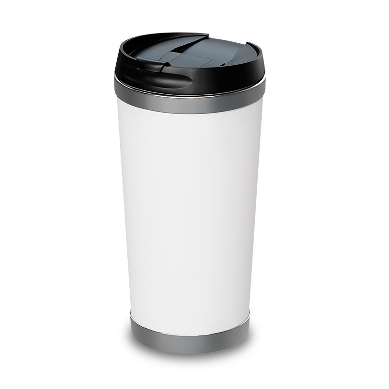 Custom Travel Mugs. Travel Coffee Mugs Printed In London, UK.