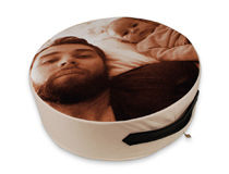 Puff Personalizado | Diseña Puffs Personalizados con Fotos