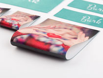 Custom Printed Neoprene Material. Print Design On Neoprene - Bags of Love