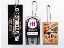 Bedrukte luxe stoffen met door jou ontworpen prints