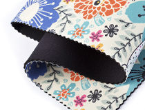 Digital Fabric Printing UK. Wide Range & Fast Turnaround - Bags of Love