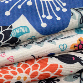 Alle Stoffe | Auswahl an Stoff Meterware zum Bedrucken