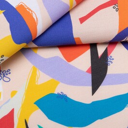 Custom Fabric Printing. Design Your Own Fabric.