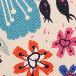 Alle Stoffe | Auswahl an Stoff Meterware zum Bedrucken