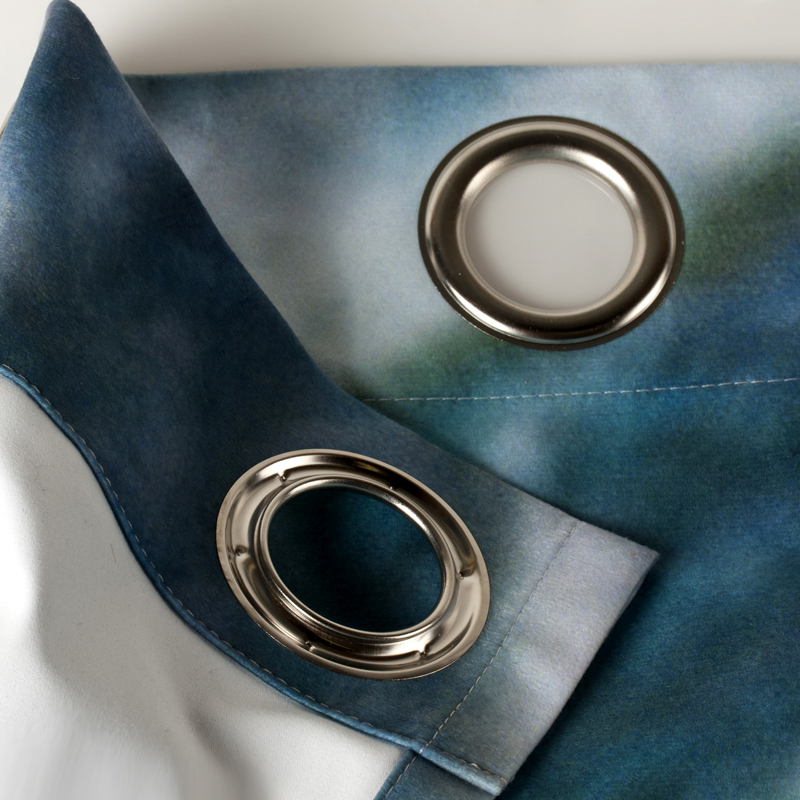 Custom Curtains Printed with Photos. Design Your Own Curtain