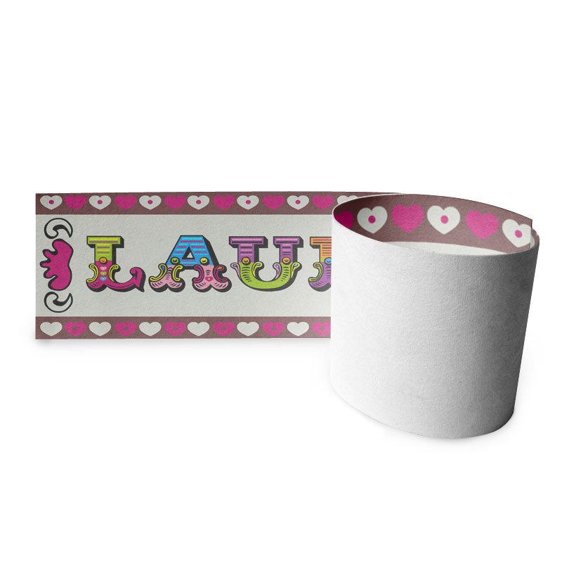 Custom Wallpaper Border. Design Your Own Wall Border.