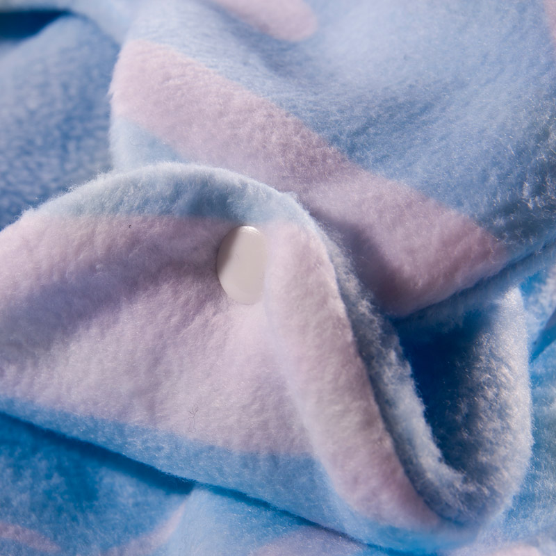 Personalised Baby Sleeping Bags | Custom Name Grow Bags UK