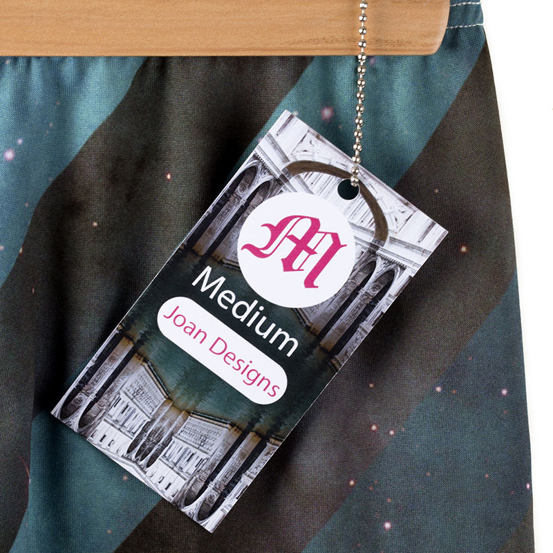 Design Your Custom Swing Tags. Custom Printed Swing Tags UK