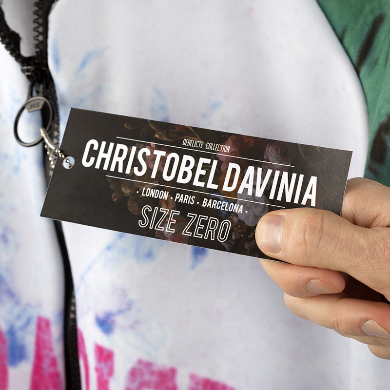 Design Your Custom Swing Tags. Custom Printed Swing Tags UK