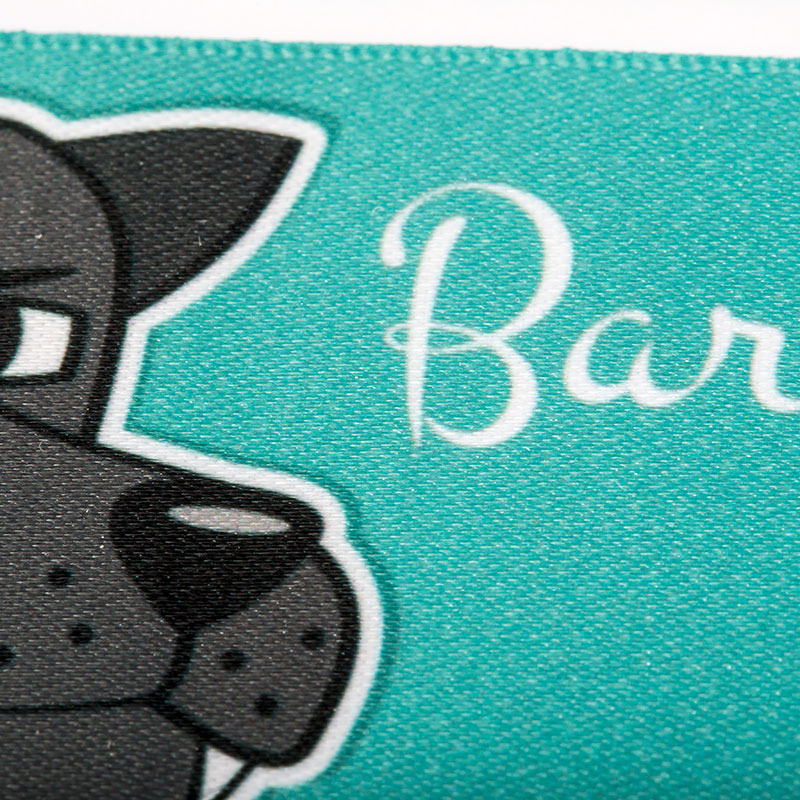 Personalised School Name Labels | Durable & Custom Printed