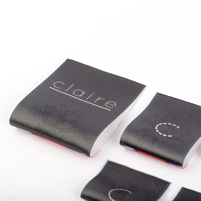 Personalised School Name Labels | Durable & Custom Printed