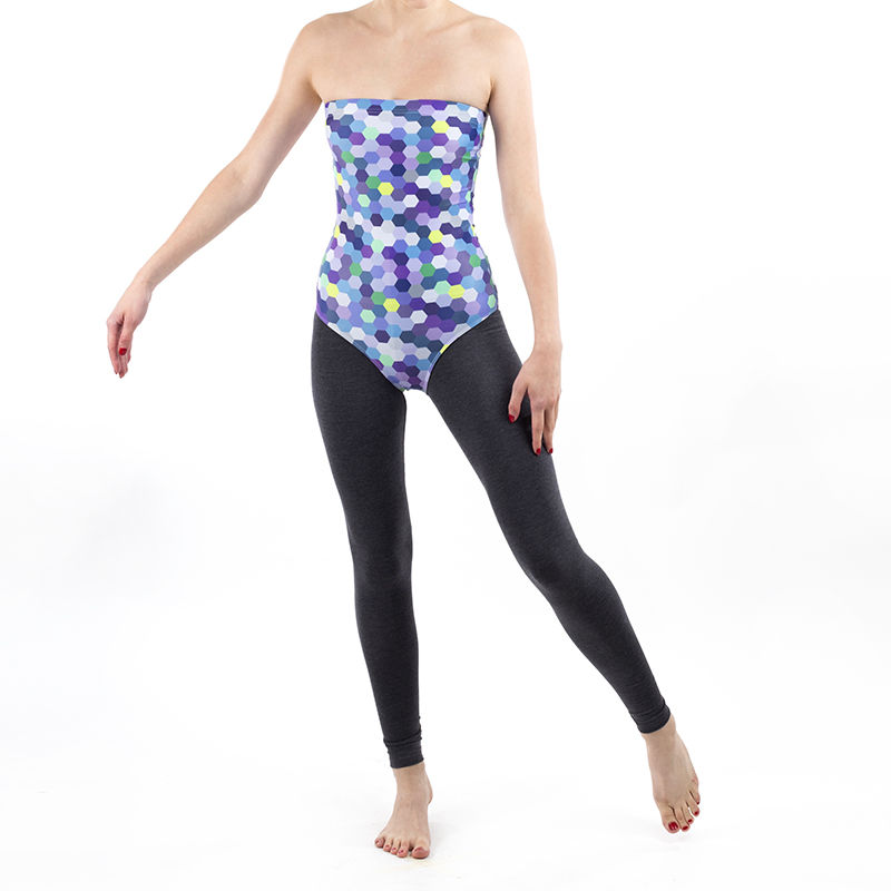 Personalised Bodysuit | Design Custom Printed Bodysuits