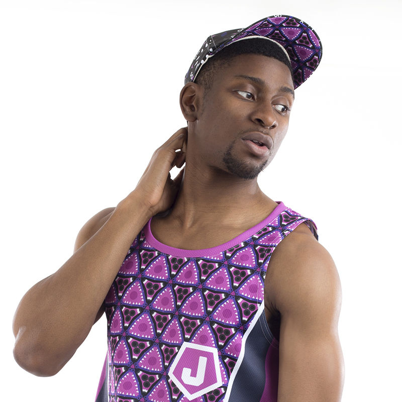 Personalised Vest Tops UK | Design Custom Vest Tops for Men
