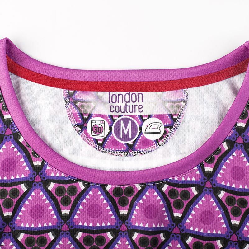 Personalised Vest Tops: Design Your Own Custom Vest Top