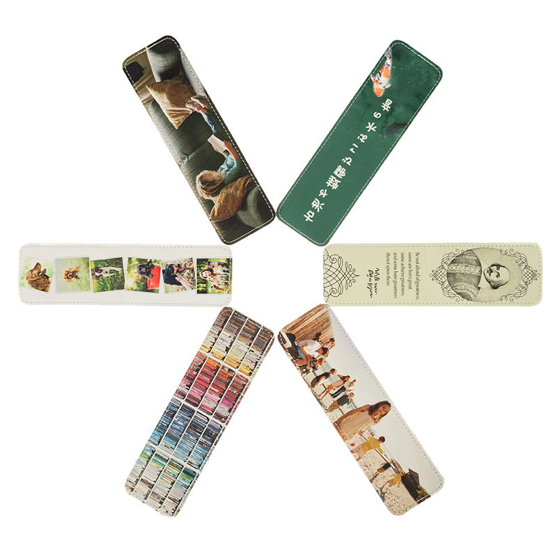 Personalised Bookmarks. Photo Bookmarks, Custom Bookmarks