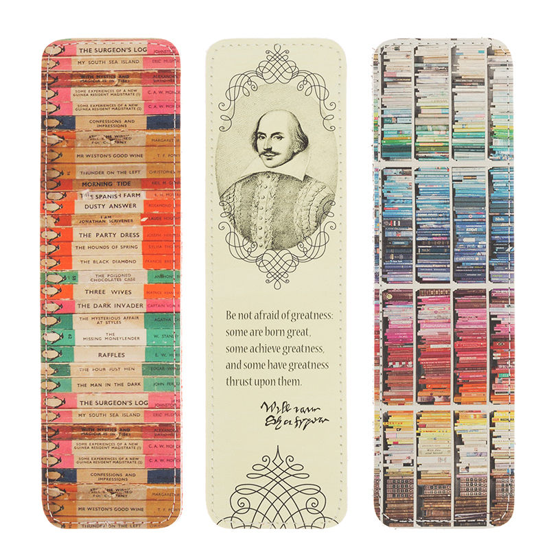 Personalised Bookmarks. Photo Bookmarks, Custom Bookmarks