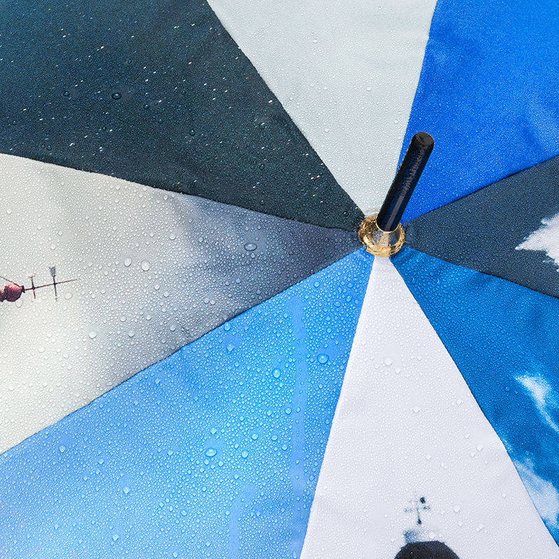 Personalized Umbrellas | Design Your Own Custom Umbrella