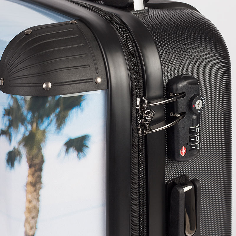 Personalized Suitcase | Design Your Own Custom Luggage