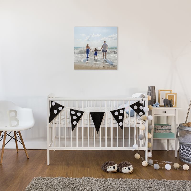 Custom Size Canvas Prints | Print Your Custom Size Canvas