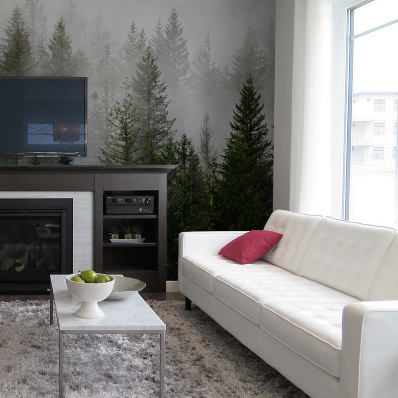 Custom Wallpaper | Design Your Own Personalised Wallpaper