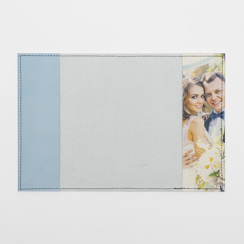 Personalized Passport Cover, Design Custom Passport Cover