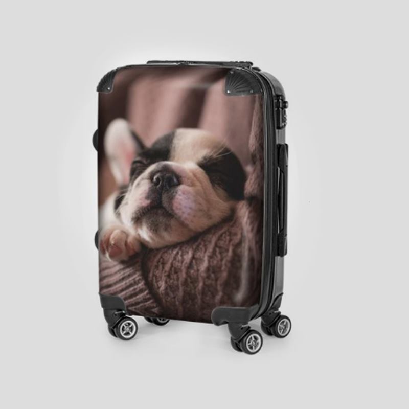 Personalized Suitcase | Design Your Own Custom Luggage