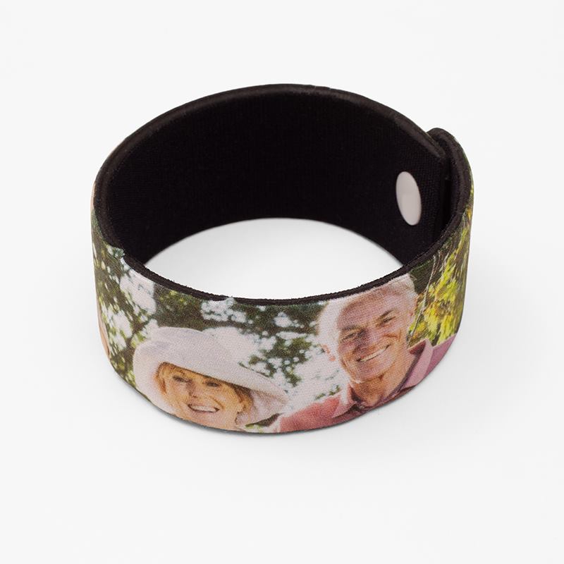 Personalised Wristbands. Design Your Own Custom Wristbands