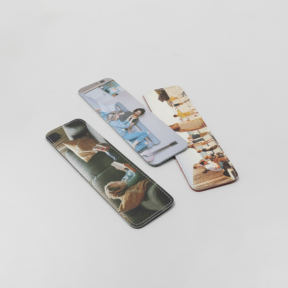 Personalised Photo Books with Text. Photo Memory Book UK