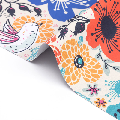 Vattentäta textiler på metervara | Vattentäta tyger online