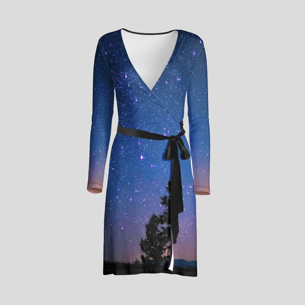 Make Your Own Dress | Design a Dress To Suit You | Handmade
