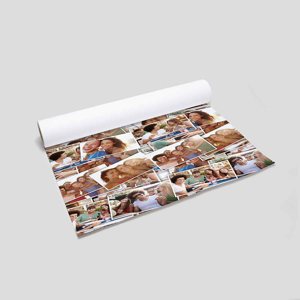 Photo Montage Maker. Use Our Photo Collage Creator Online