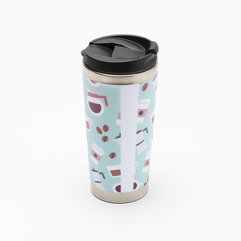Custom Coffee Travel Mugs. Custom Travel Mugs Printed.