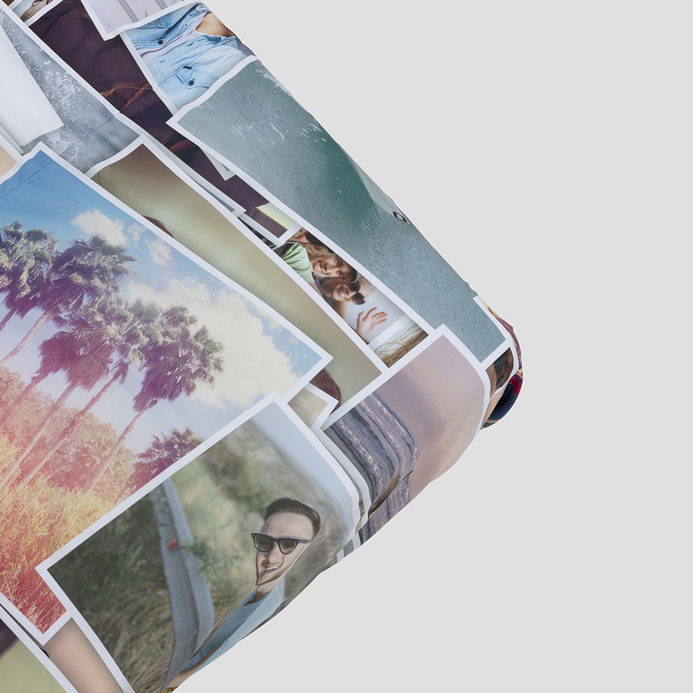 Personalised Bedding: Designer Cushions, Custom Quilts