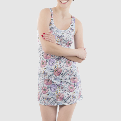 Make Your Own Dress: Design a Dress to Suit You