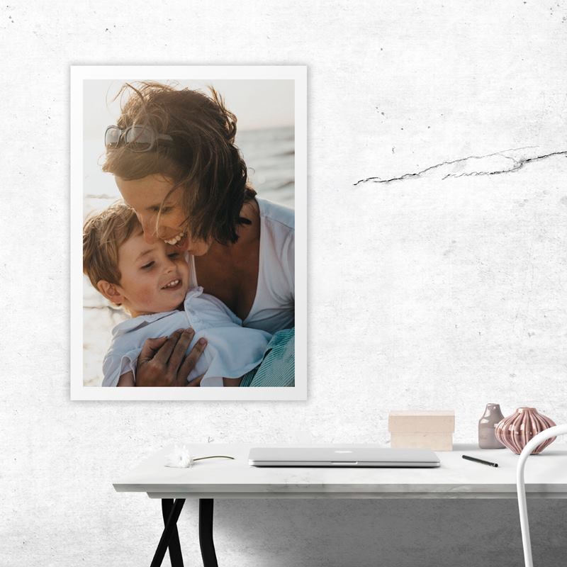 Stampa su Poster. Poster Personalizzabile