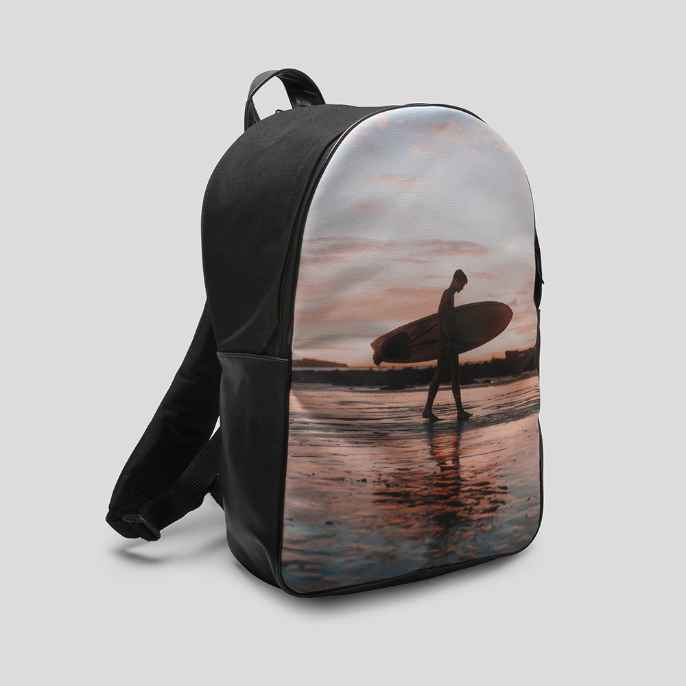 Personalized Travel Bags | Handmade Luggage Bags