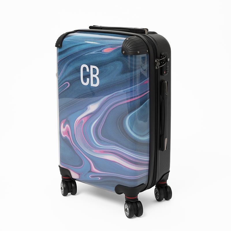 Koffer selbst gestalten: Dein eigenes Koffer Design