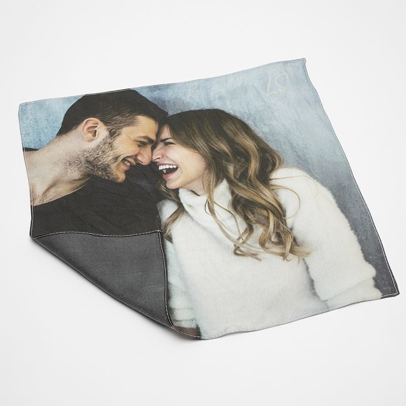 Personalised Pocket Square | Design Your Own Pocket Square