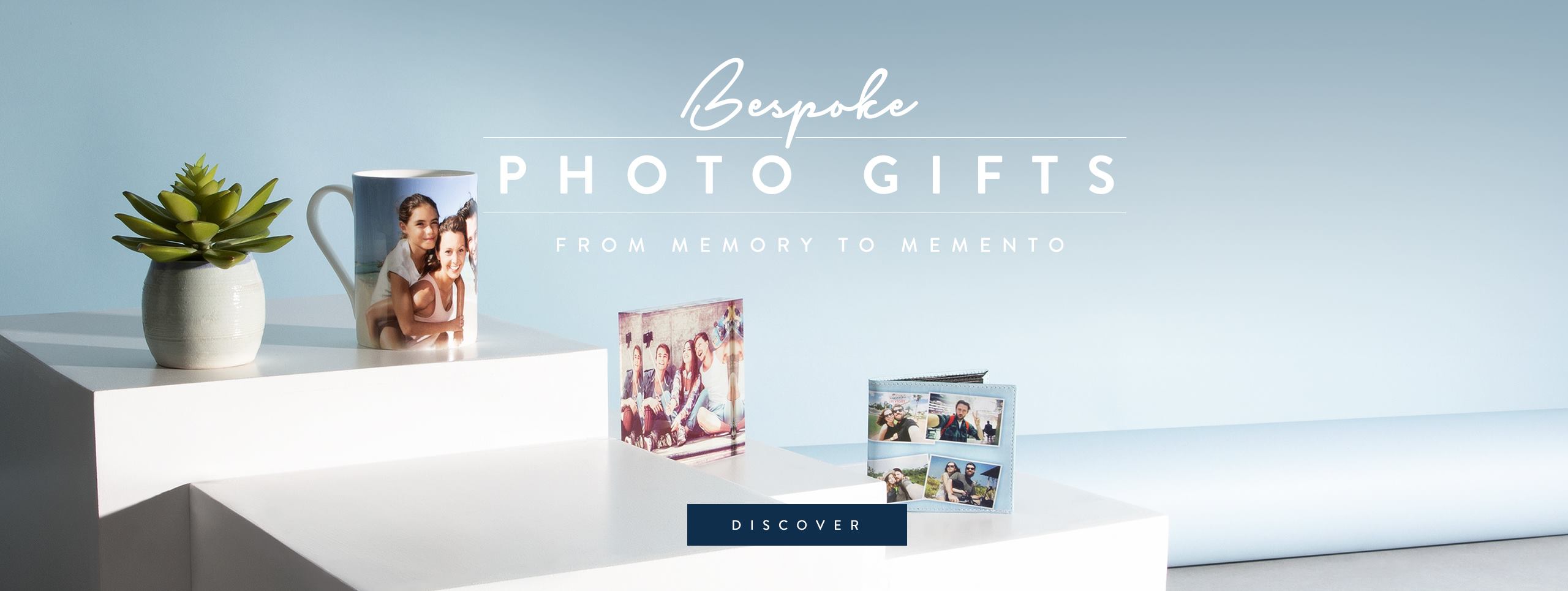 Photo Gifts: Gifts Personalised Online with Your Photos or Designs